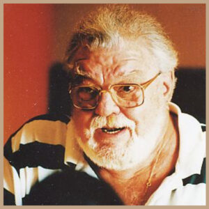 Synchronsprecher Charles Bronson - Michael Chevalier - Synchronsprecher