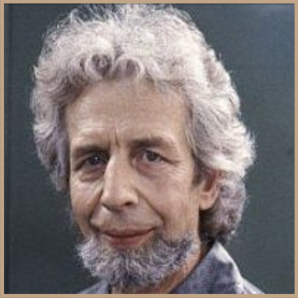 Synchronsprecher Anthony Quinn - Gottfried Kramer - Synchronsprecher